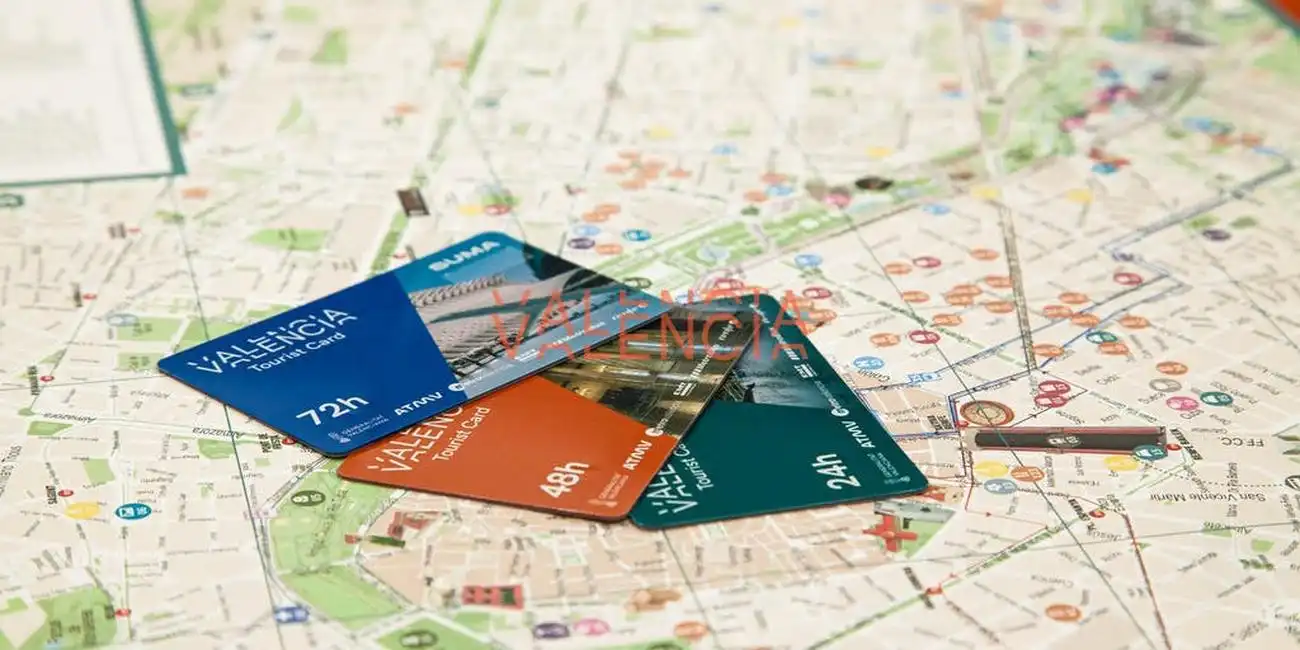 Valencia Tourist Card - València, Spain | Valencia Pass